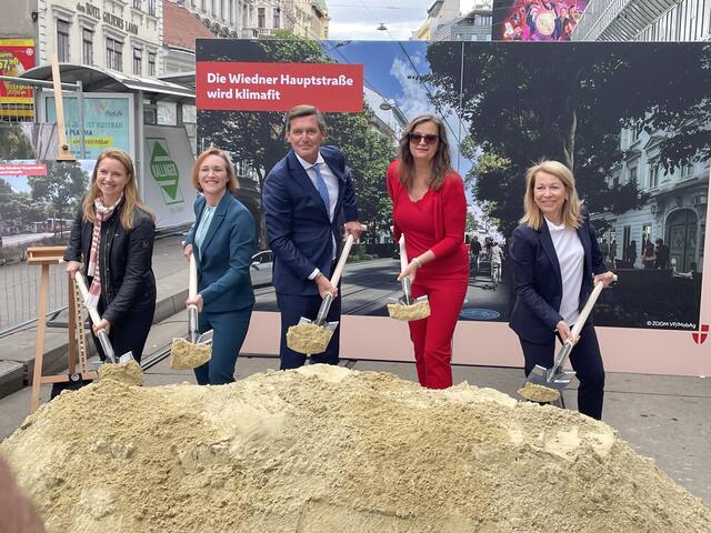 Wiener Linien - Thema auf meinbezirk.at - Seite 70