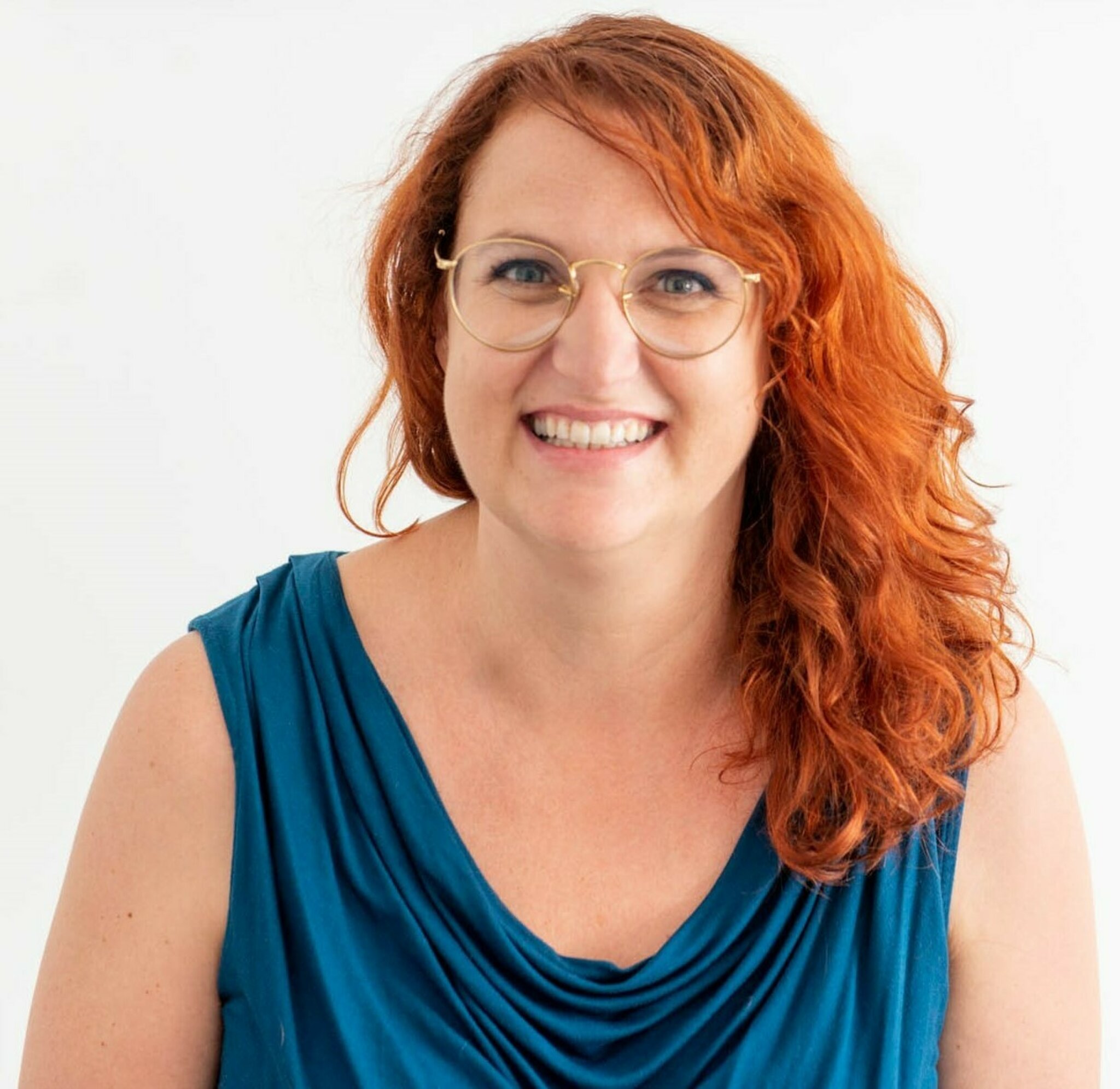 Grein: FrauenZeit mit der Glückstrainerin – „Das Glück ist kein Vogerl ...