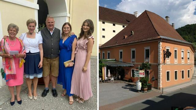 Poppmeier in St. Paul: Eines der letzten echten Traditionsgasthäuser ...