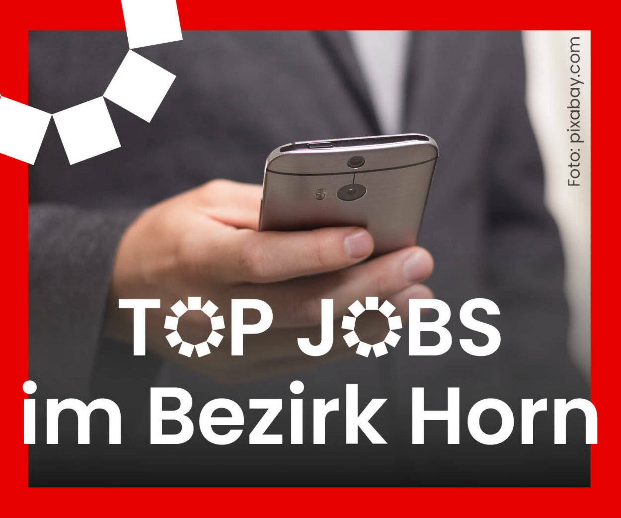 Top-Jobs im Bezirk Horn: Top-Bewerbungstipps für die Arbeitssuche - Horn