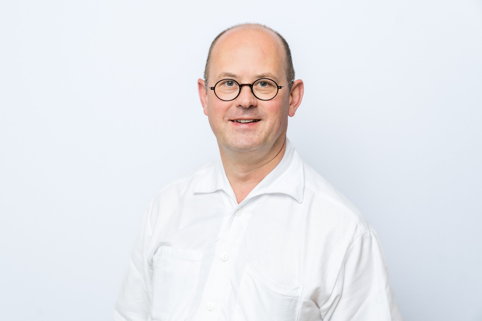 Stefan Ebner: Neuer Primarius der Inneren Medizin am Klinikum Rohrbach ...