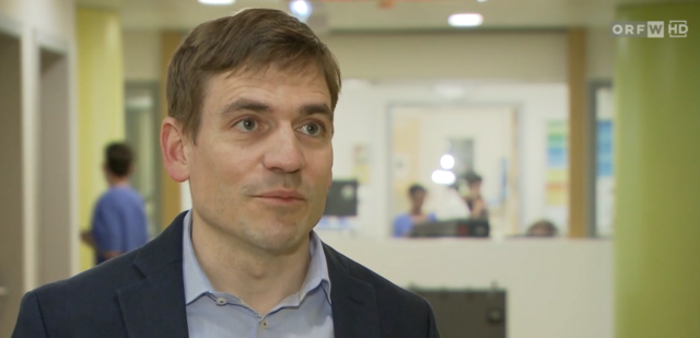 Nach Bericht: AKH dementiert Kollaps in Kinder- und Jugendpsychiatrie ...