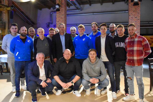 UFC Wettmannstätten: Neuer Obmann bei der Mitgliederversammlung gewählt ...