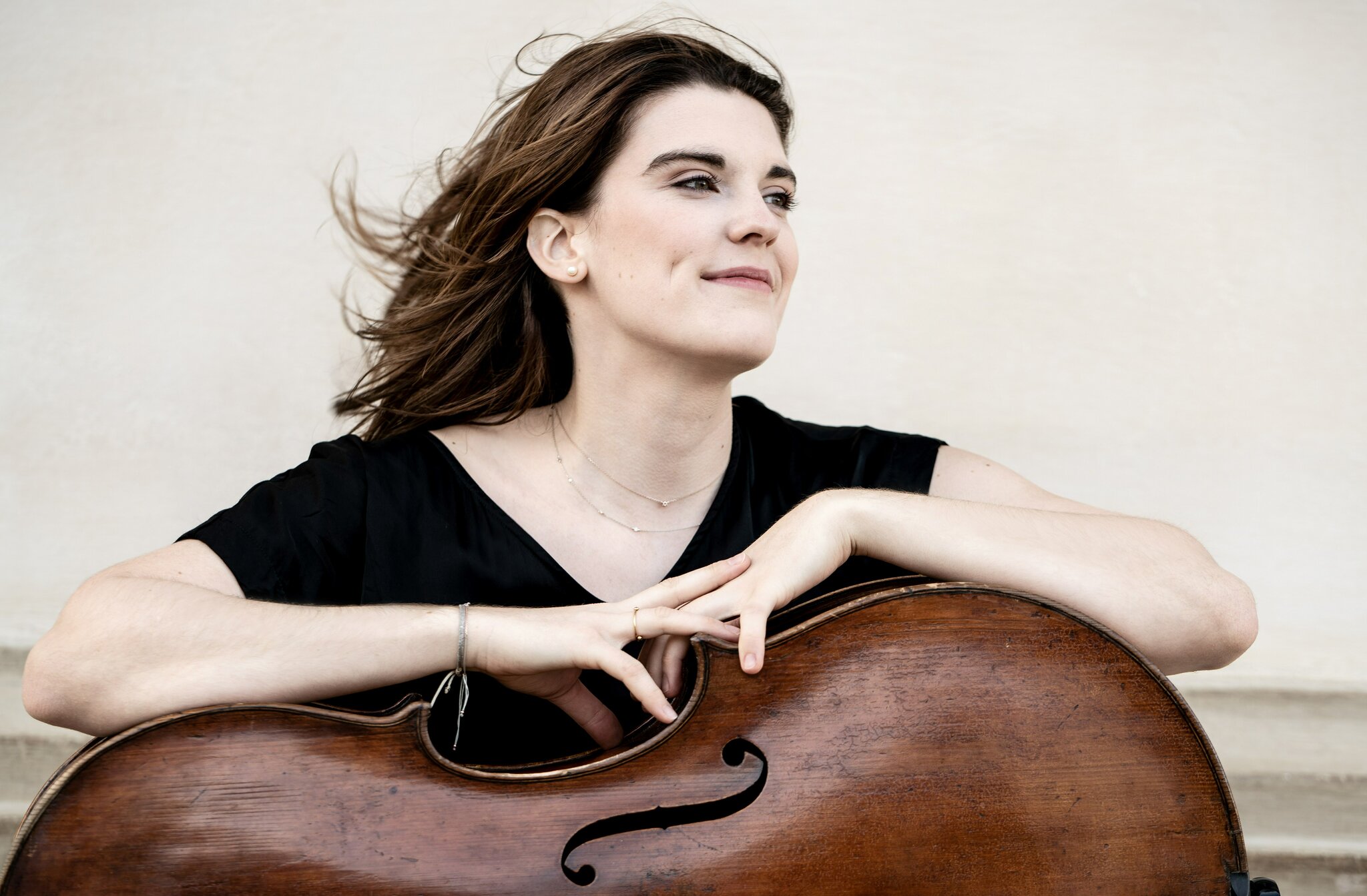 Beethoven, Bach und Brahms: "Starke Stücke" mit Cello und Piano - Ried