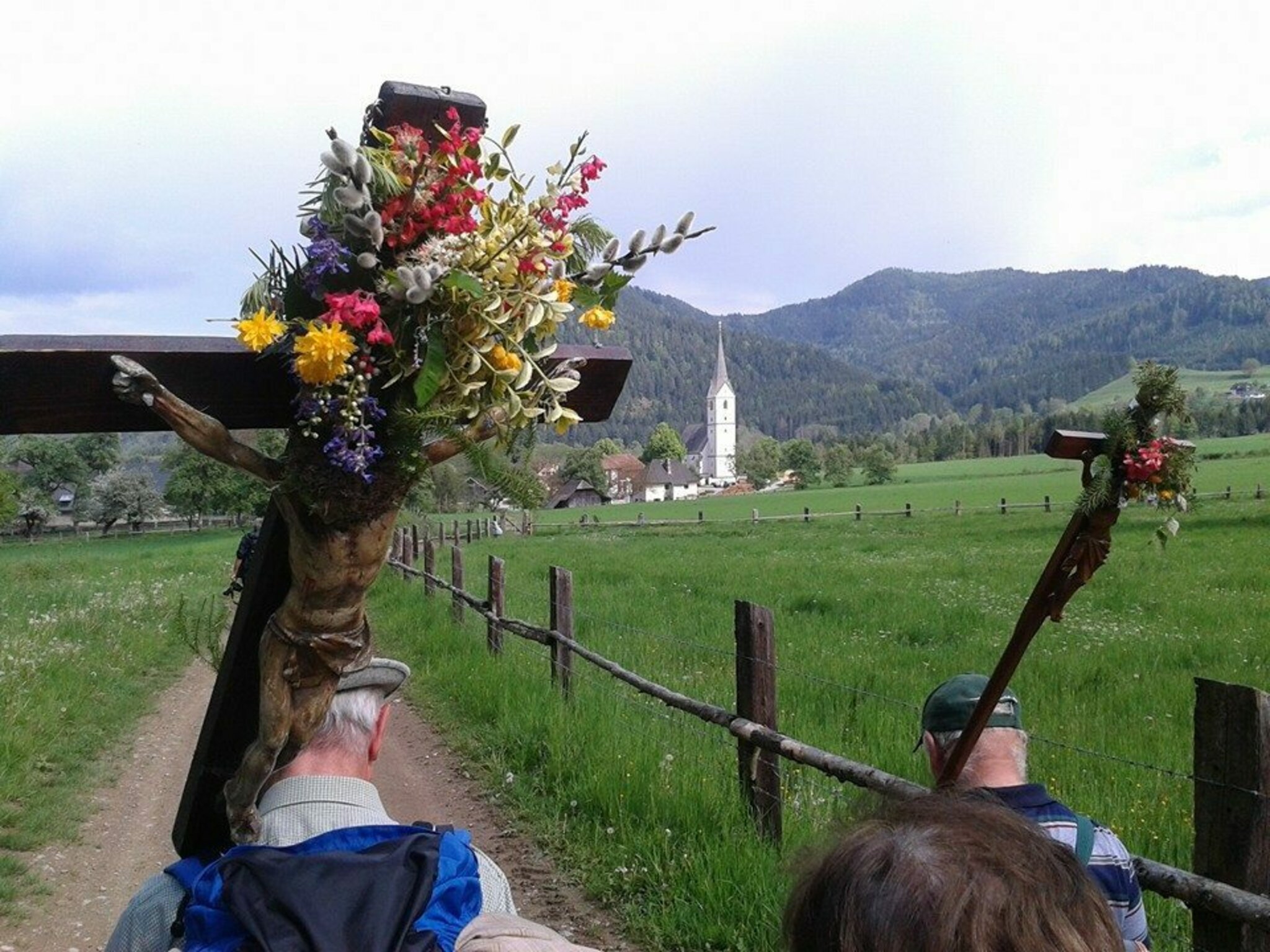 Auf dem Weg ins Paradies: "Ich habe unerhört Lust auf noch viel mehr ...