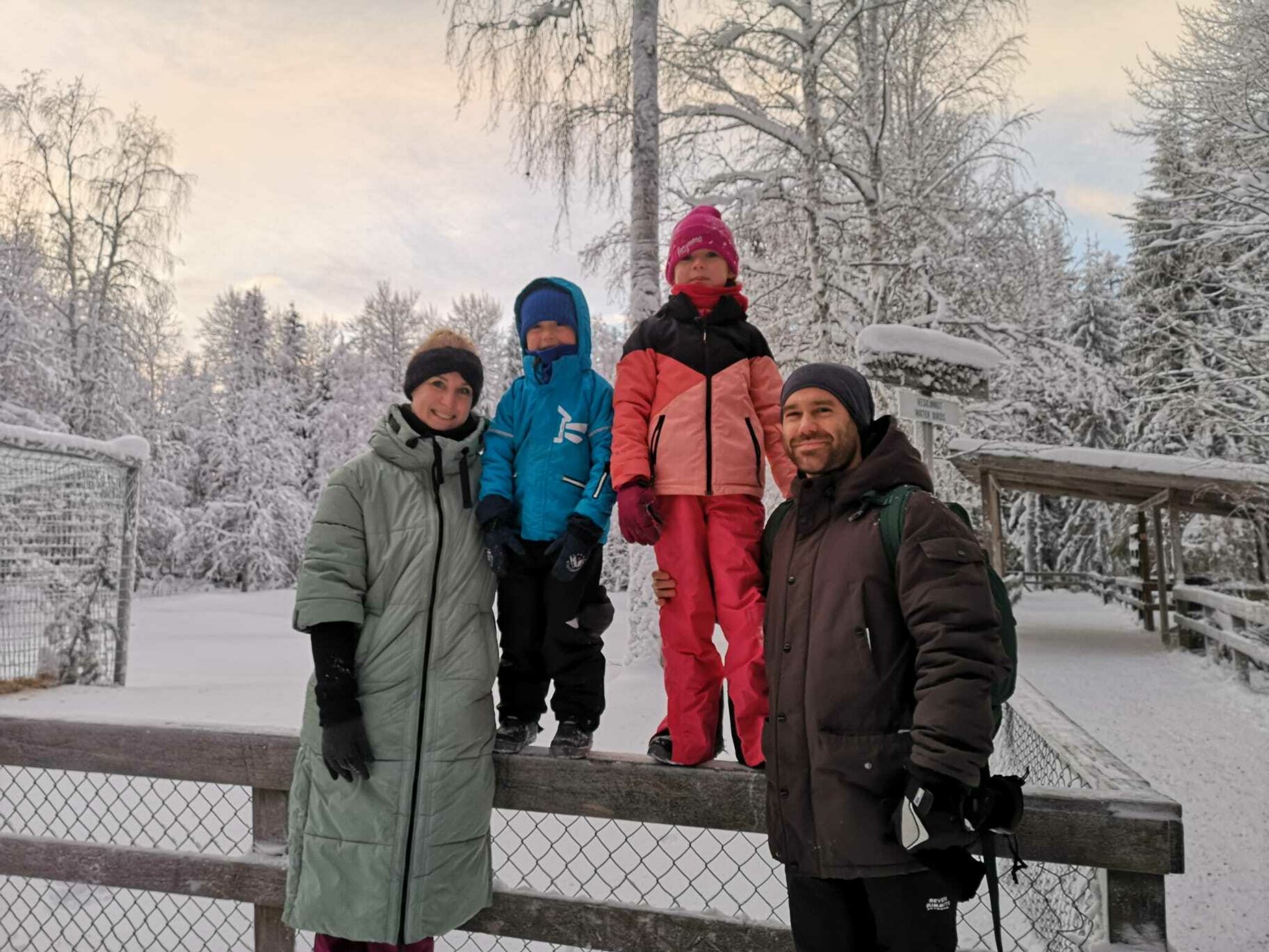 Aus Schottland: Englischlehrerin findet in Bad Sauerbrunn ein Zuhause ...