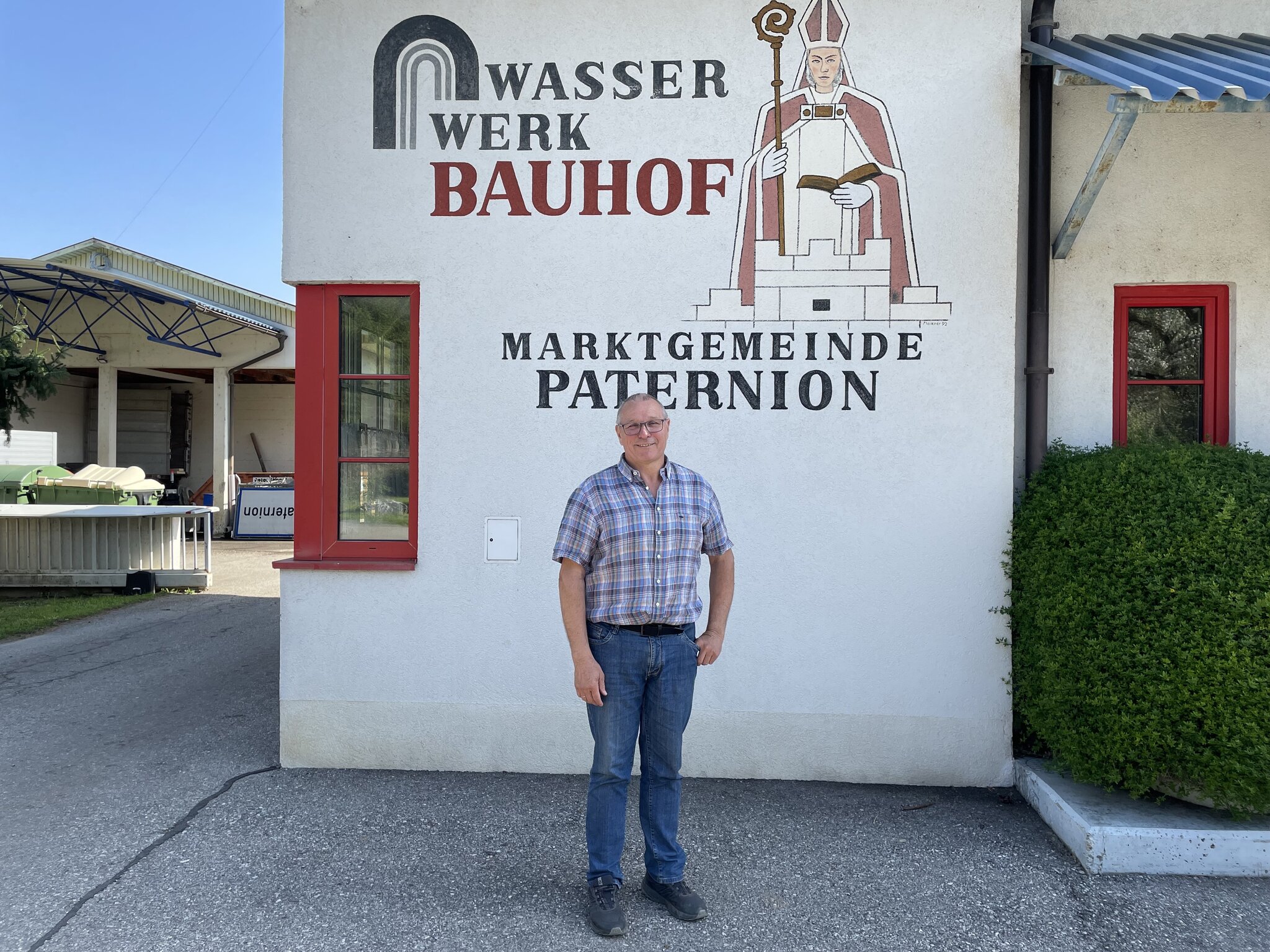 Gemeindereportage Paternion: Leidenschaft für das Lebensmittel Nummer 1 ...