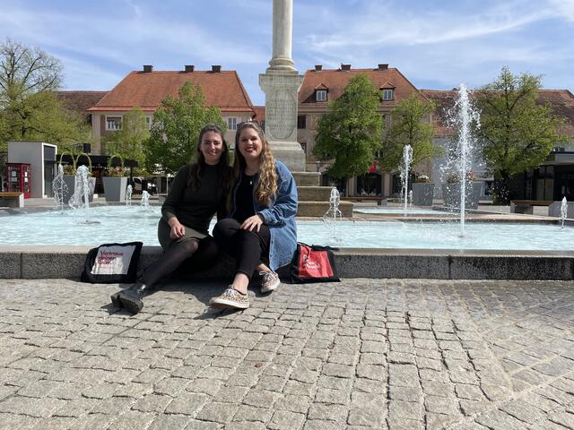 Podcast-Award: Verena Seidl und Uli Marinschek von Herzenssache im ...
