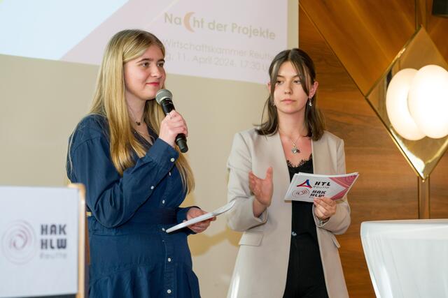 HAK/HLW/HTL Reutte aus Reutte - MeinBezirk.at