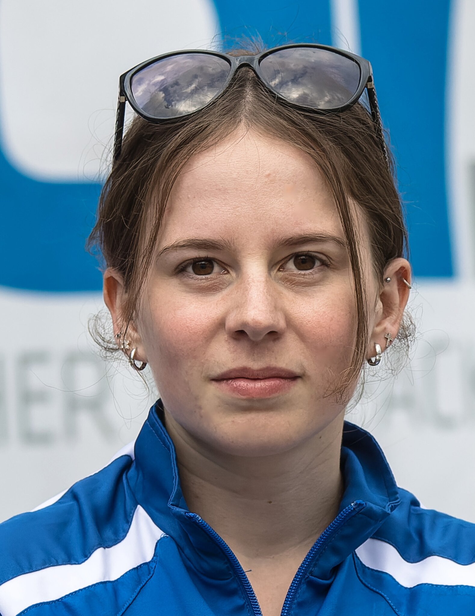 Leichtathletik: Erster Staatsmeistertitel für Lisa Oberndorfer ...