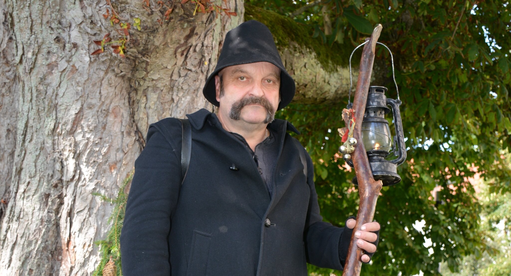 Tragweiner Kulturtage: Auftritte von Eva Reichl, Josef Mandl und Mario ...