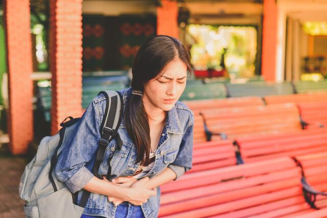 Lebensmittelvergiftung: Vorsicht beim Schlemmen in diesen Ländern