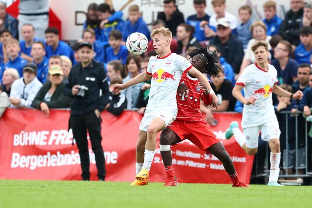 26. Cordial Cup: Der Cordial Cup Tirol 2024 ante portas - Kitzbühel