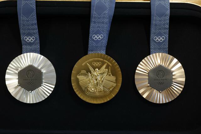 100 Tage bis Paris 2024: Team Österreich startet Countdown für Olympia