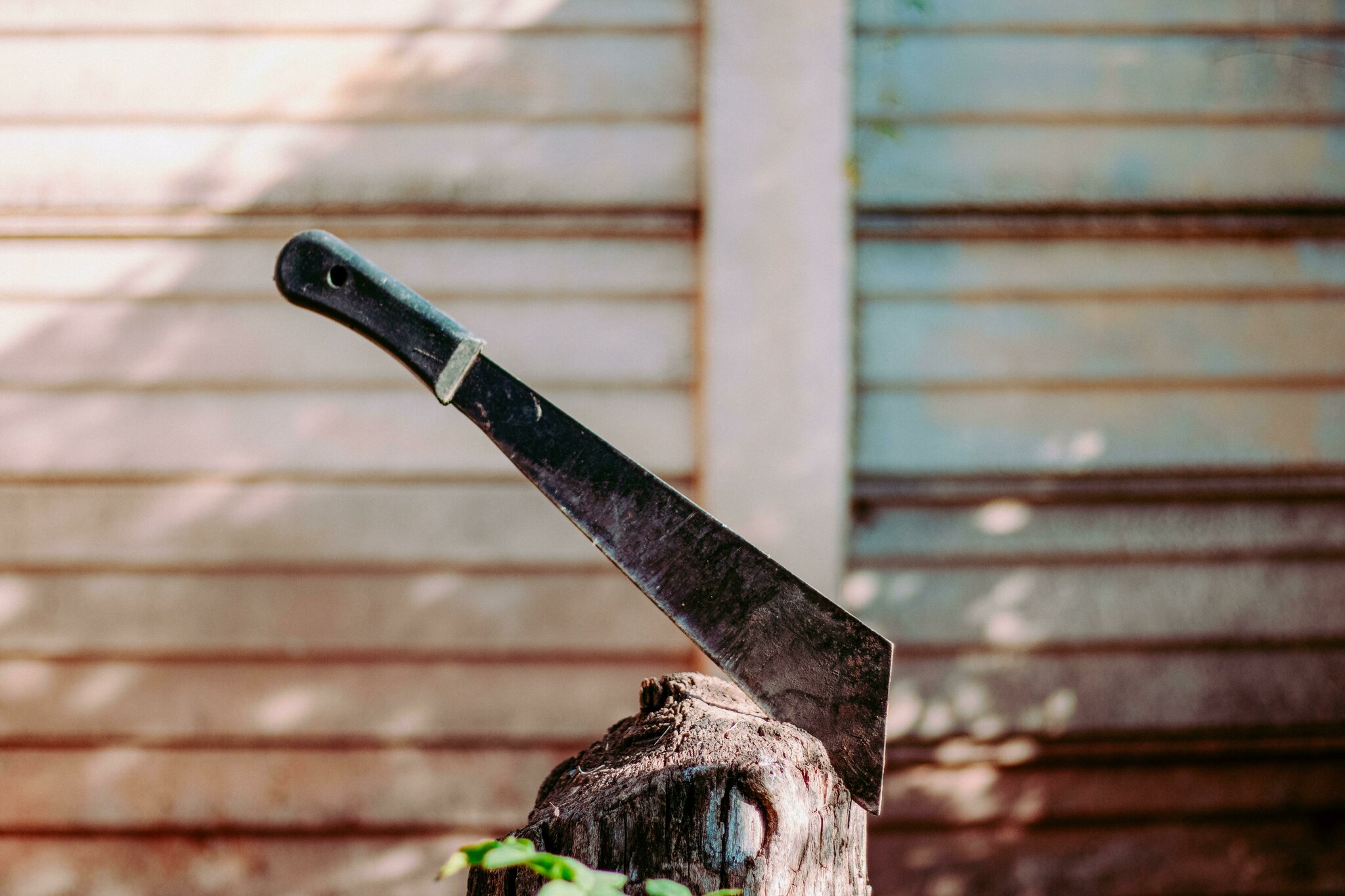 Festnahme: Mann bedrohte Jugendliche mit einer Machete in Mariahilf ...