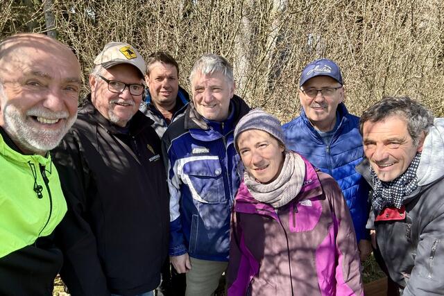 Schweiggers: „Thaya Ursprung“ im Mittelpunkt – Bereit für die Umsetzung ...