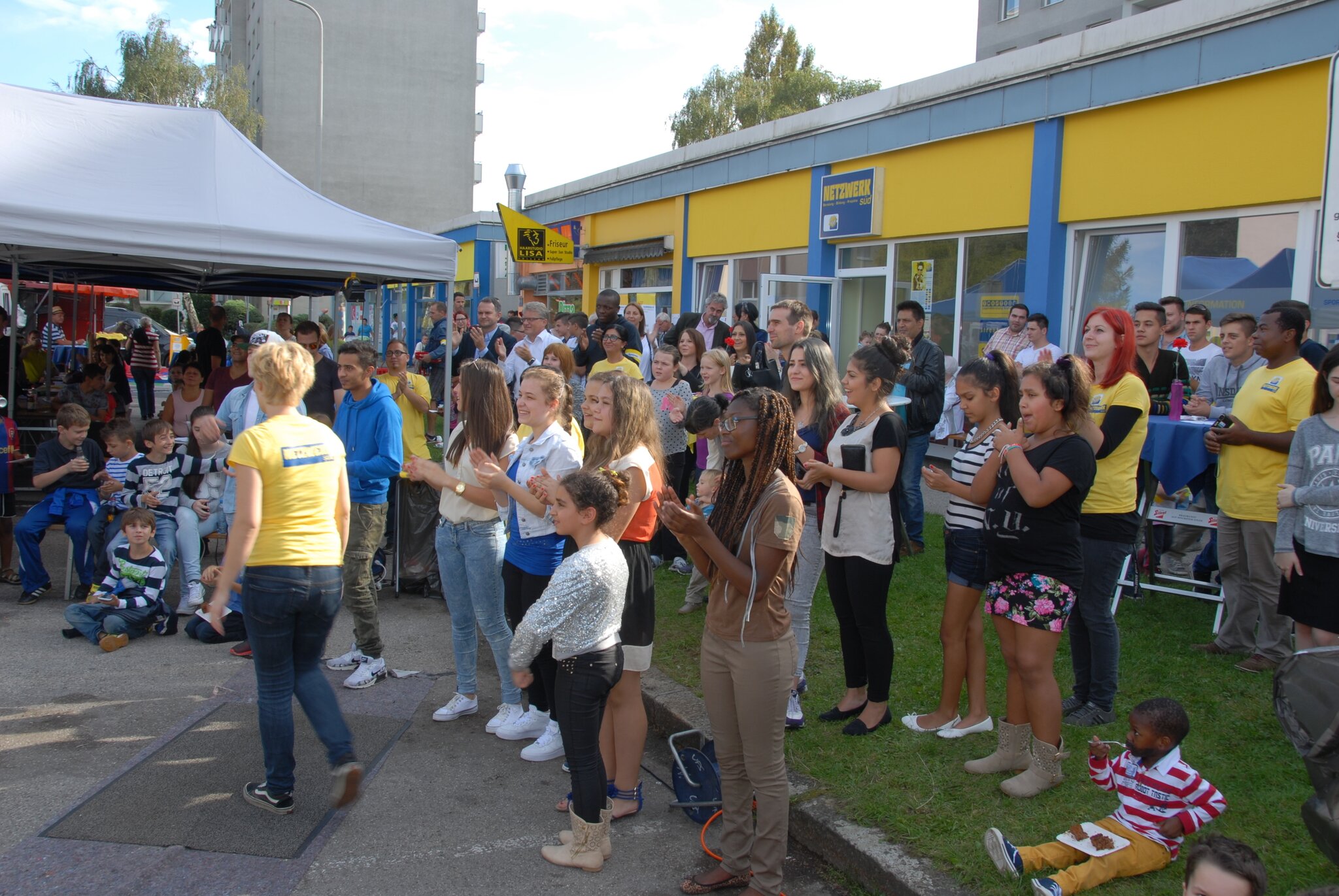 Jahresbericht 2023 zeigt: Jugendarbeit nach Corona wieder in vollem ...