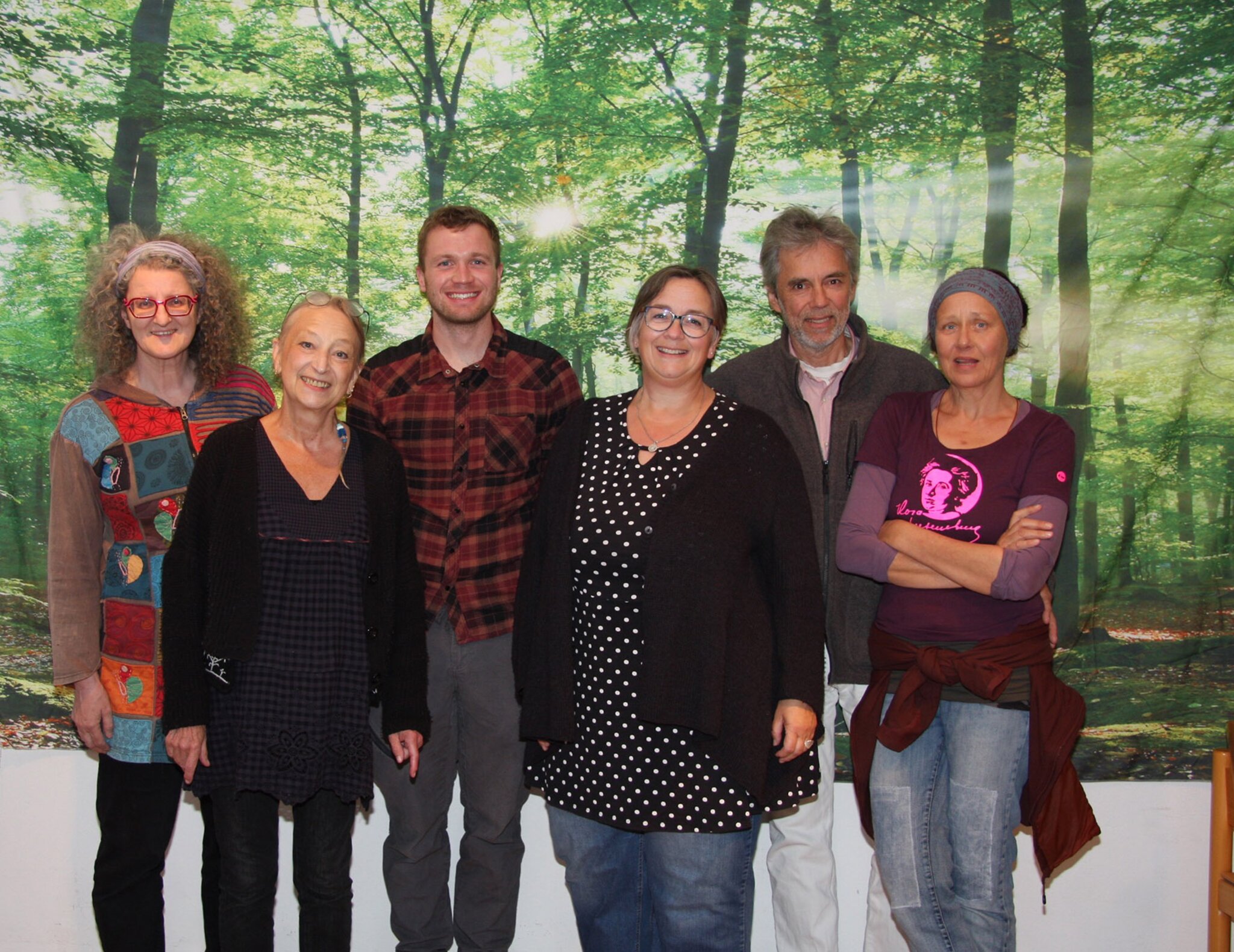 Bäume: Großes Interesse am Themenabend der Grünen Pottenstein/Fahrafeld ...