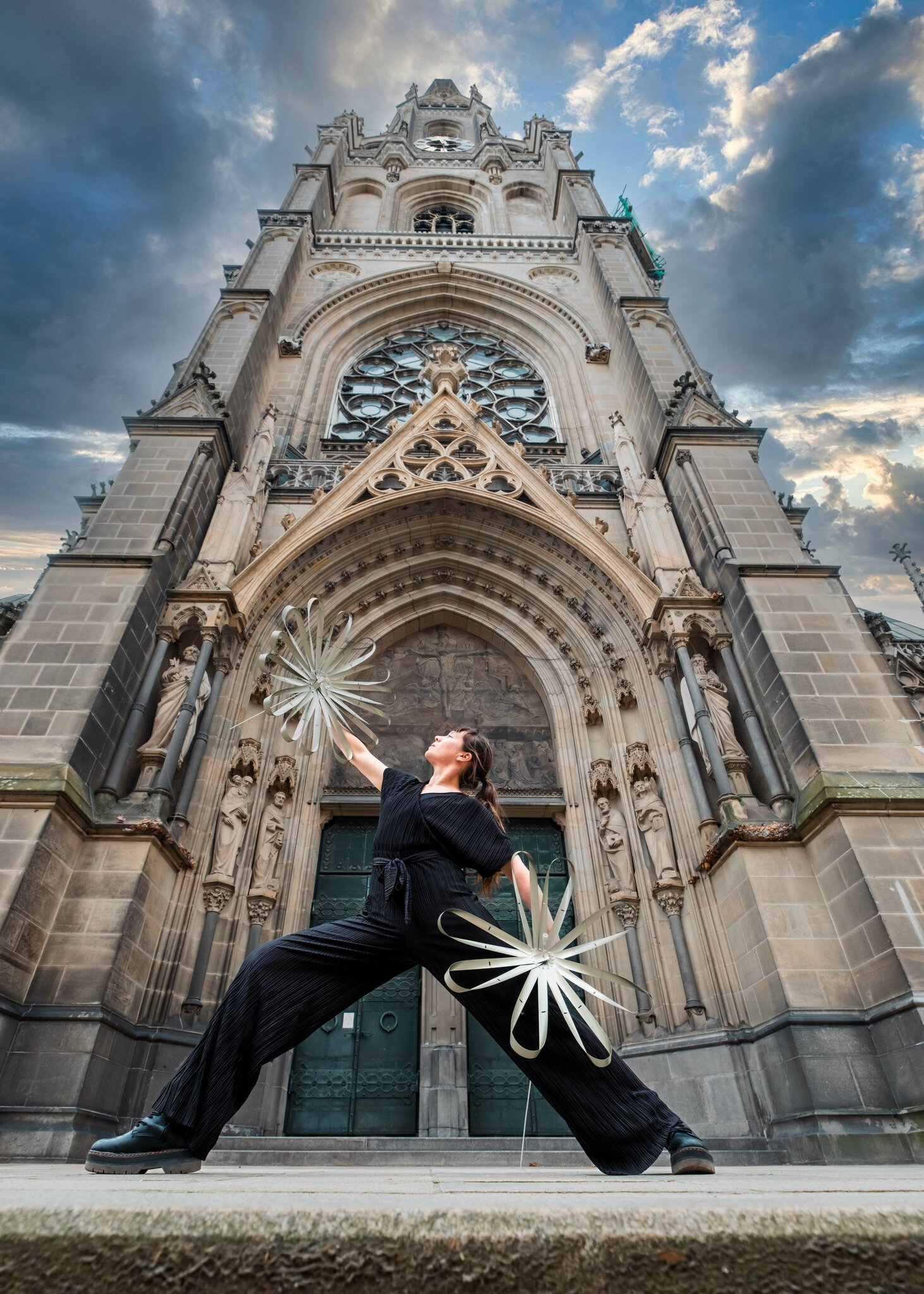 100 Jahre Mariendom: Der Linzer Dom lädt zum Festwochenende ein - Linz