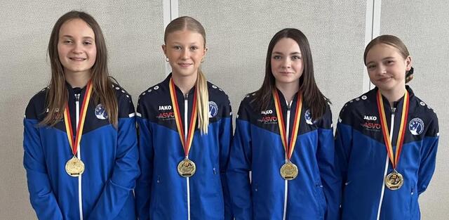 Stocksport: ESV Oberwart holt U14-Landesmeister und Vizelandesmeister ...