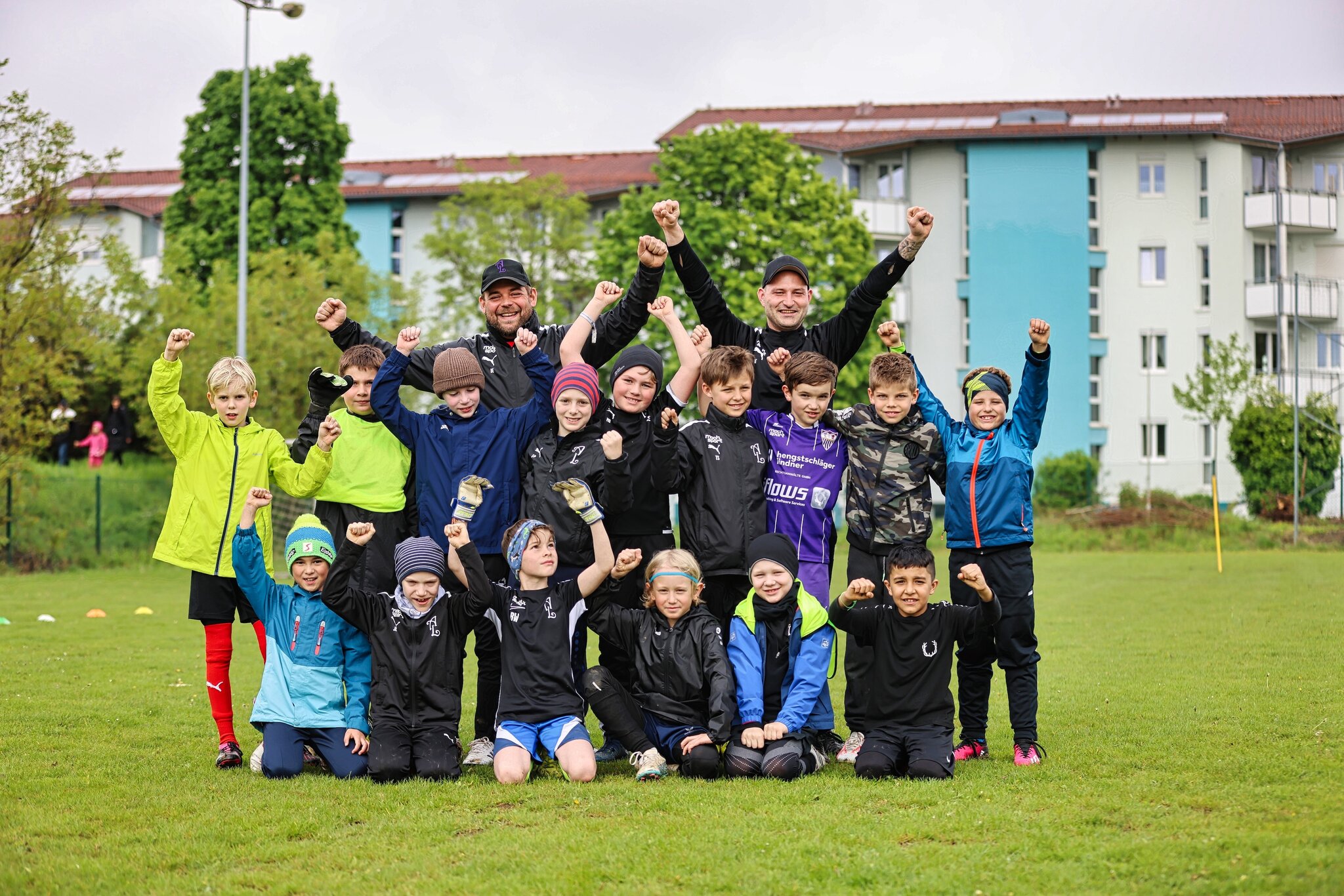 Supercoach 2024: ASKÖ Leonding und Daniel Gortva wollen Supercoach ...