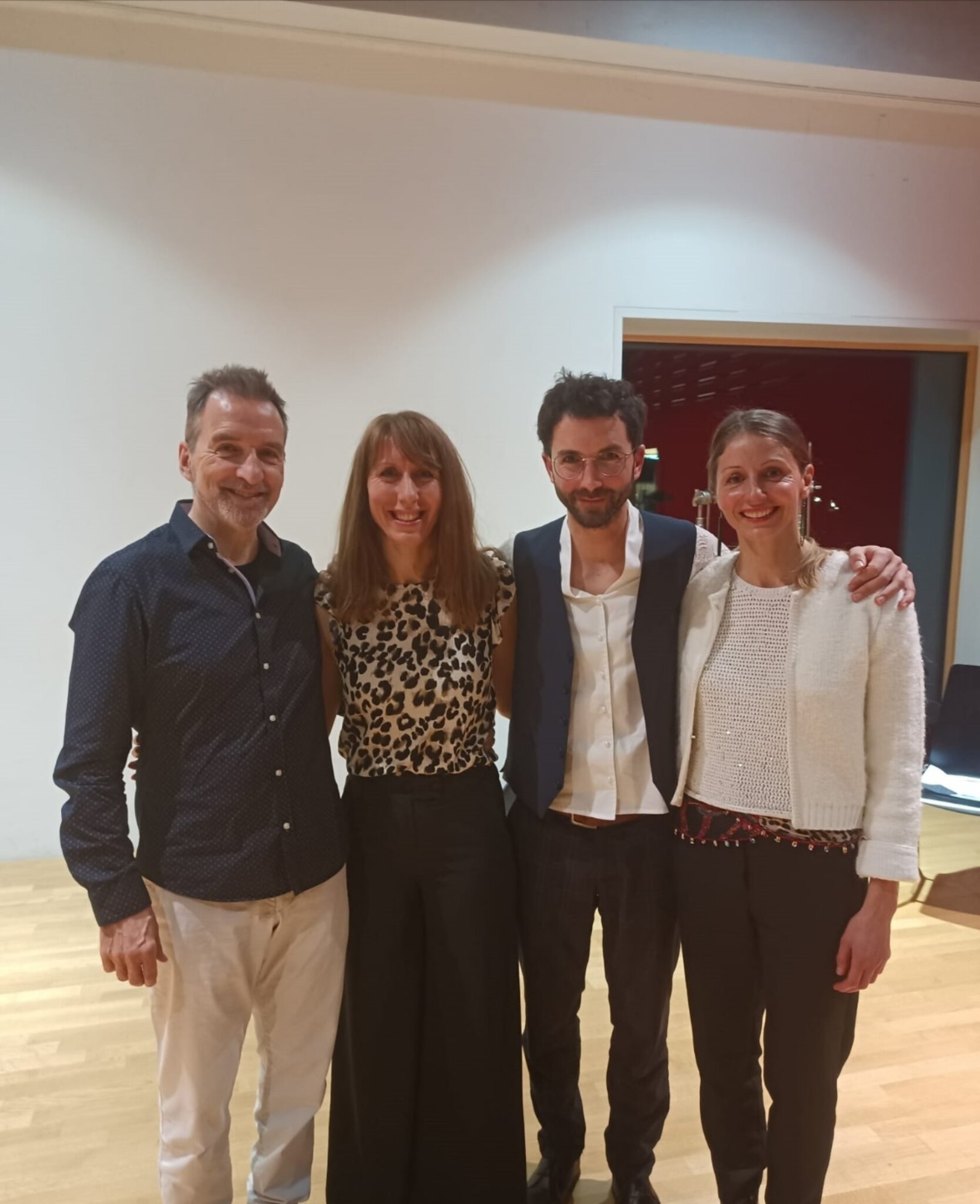 Veranstaltung: Ein Abend ganz im Zeichen der Gesundheit von Körper und ...