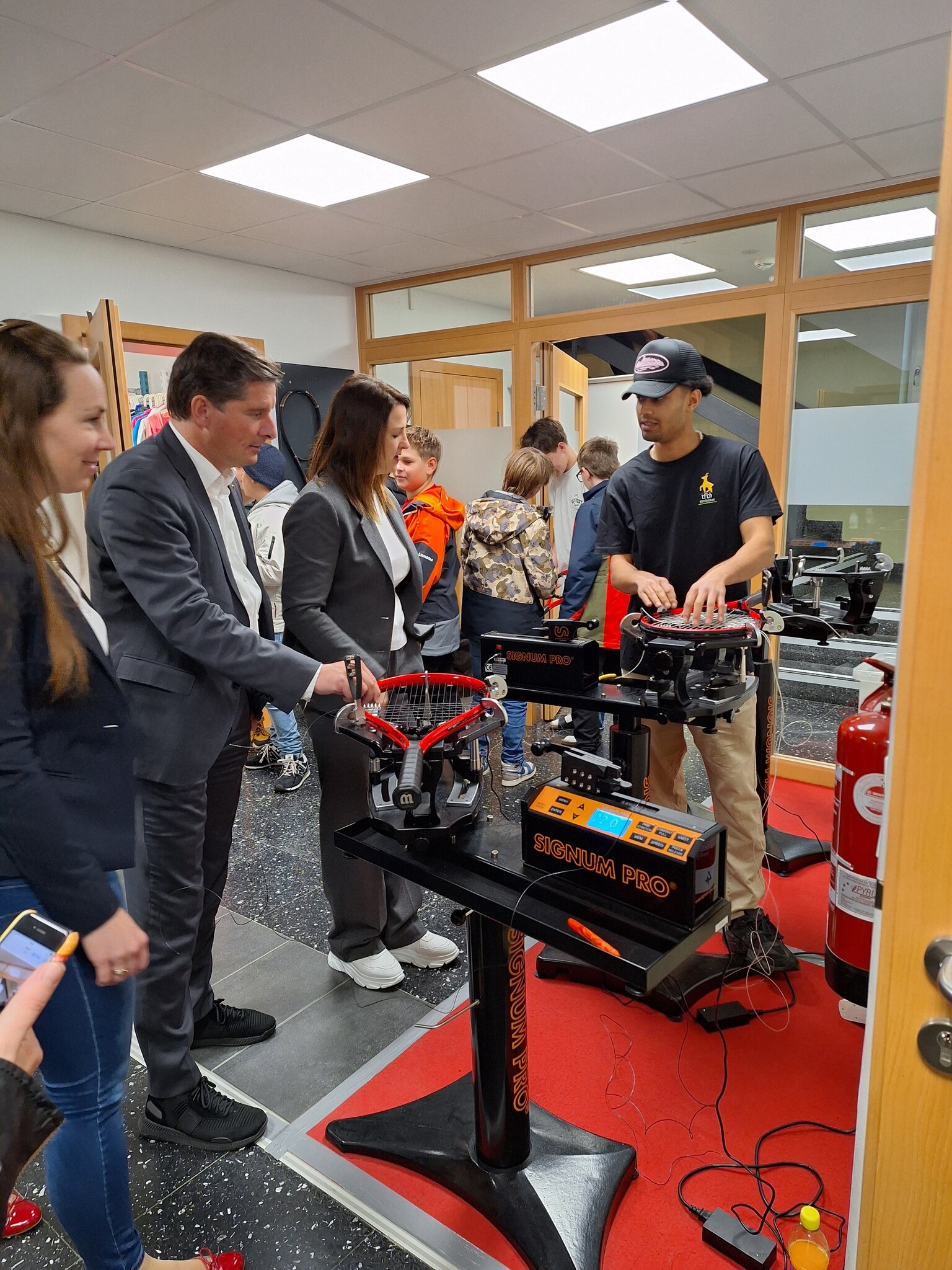 Lehre/Ausbildung: "Die Lehre ist wieder voll im Trend" - Kitzbühel