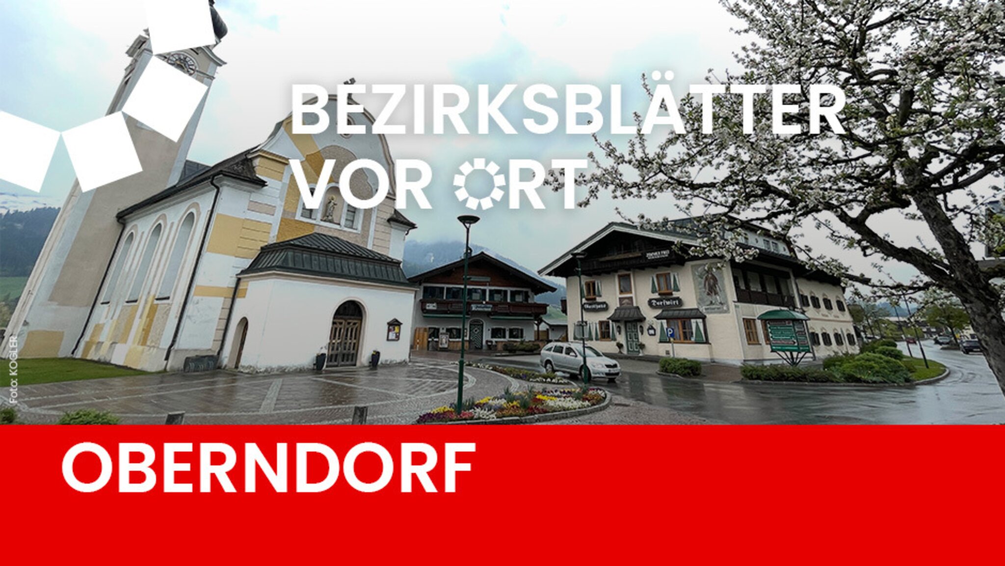 BezirksBlätter vor Ort: Kurze Meldungen aus der Gemeinde Oberndorf - Kitzbühel