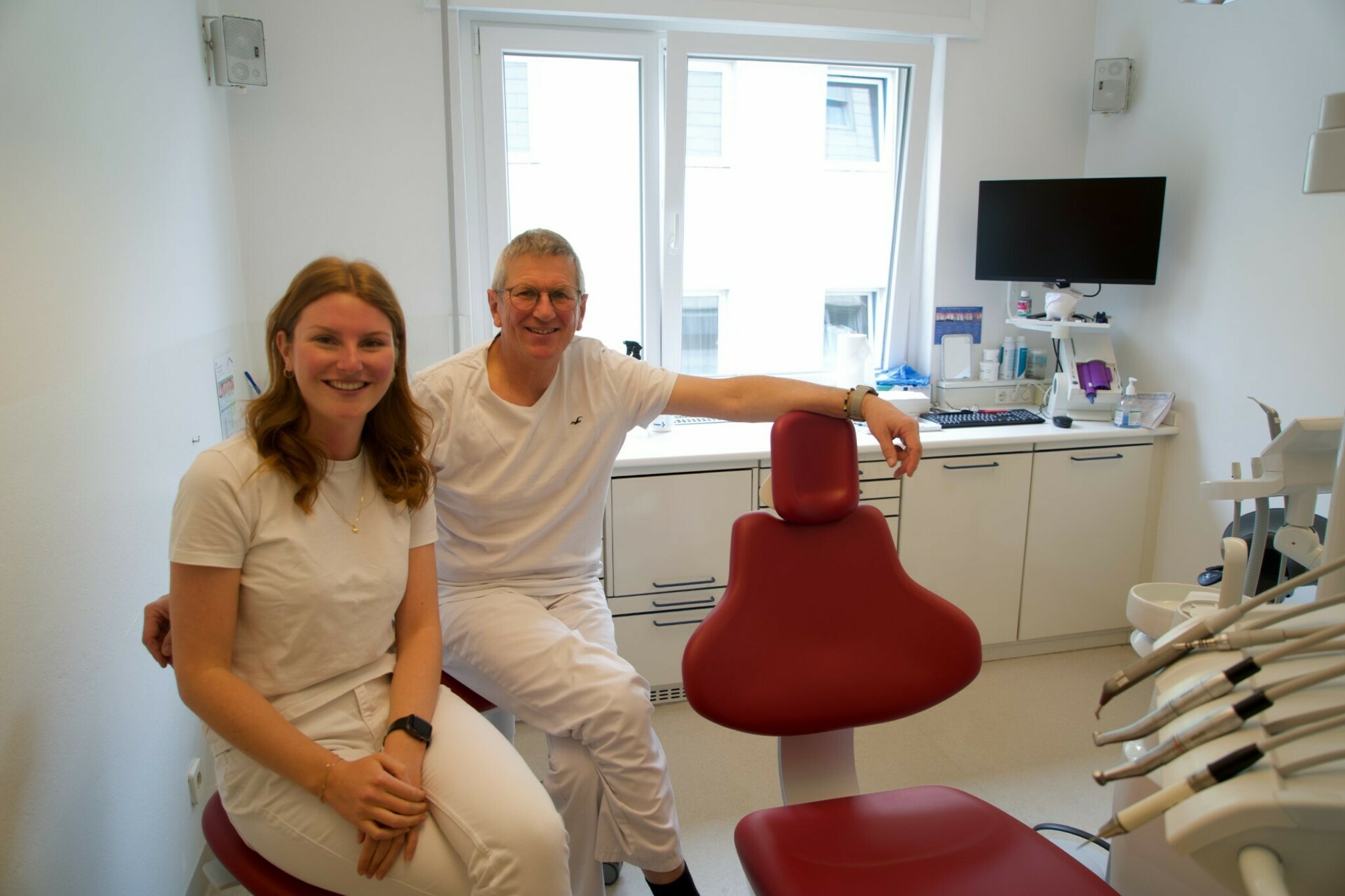 Villach/Arnoldstein: „Darf meinem Traumberuf nachgehen“ - Villach Land