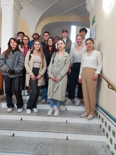 Einblicke: Gründungs-Workshop in der Bezirksstelle Korneuburg-Stockerau ...