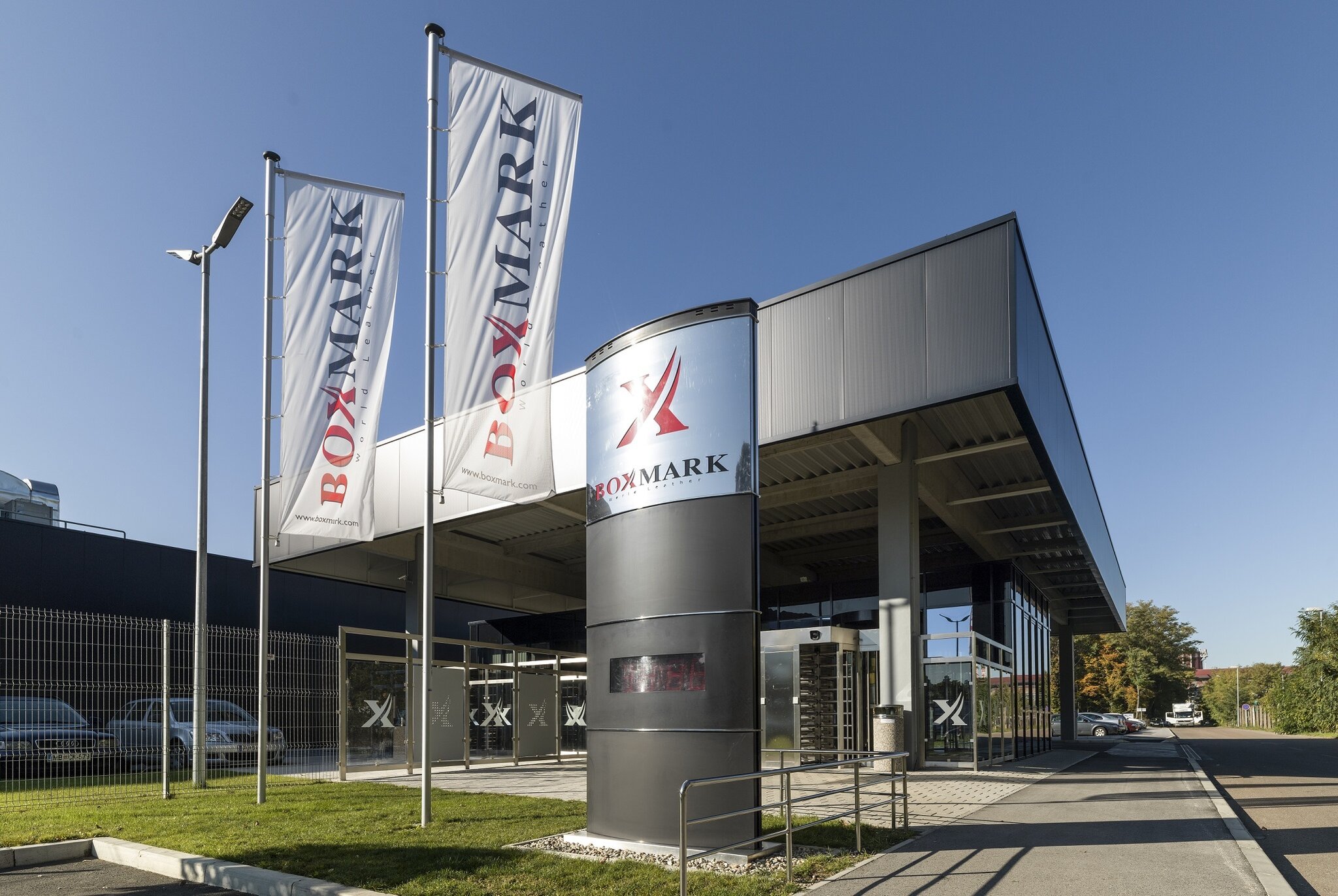 Ökoleder: Innovative Entwicklungen sichern Boxmark Millionenaufträge ...