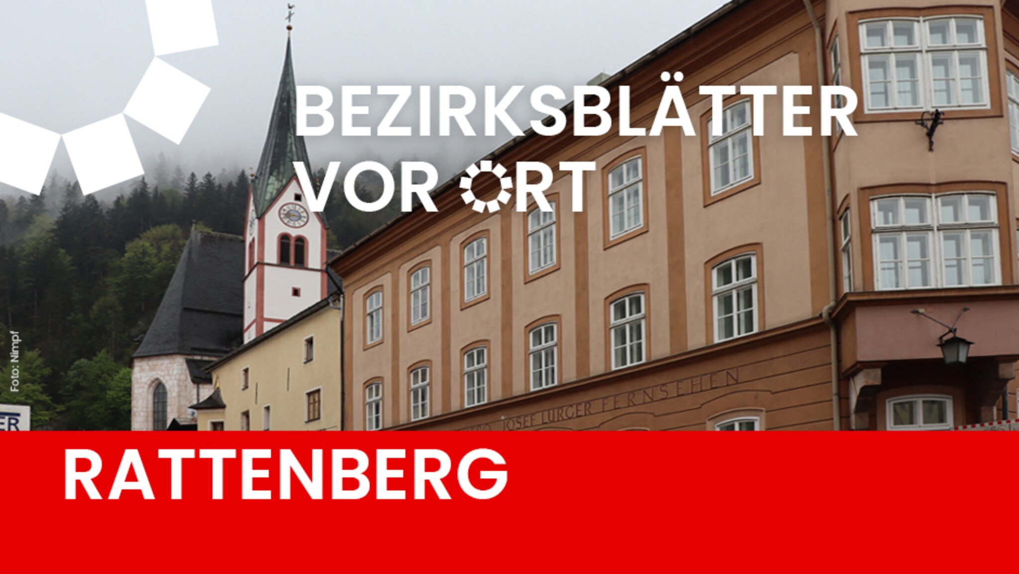 BezirksBlätter vor Ort: Neuigkeiten aus dem Gemeindeamt Rattenberg ...