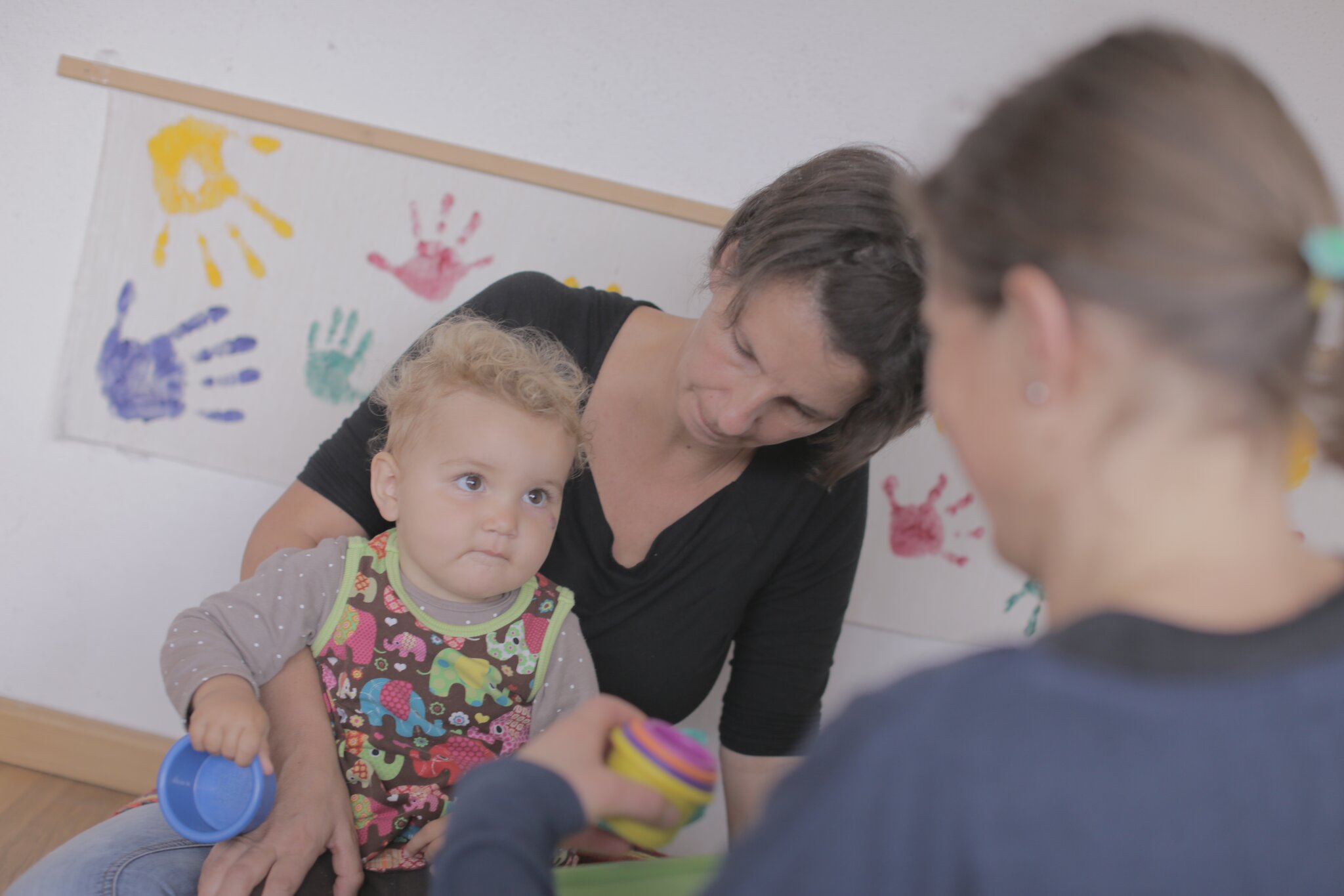 Lebenshilfe Tirol: Strukturelle Benachteiligung von Kindern mit ...