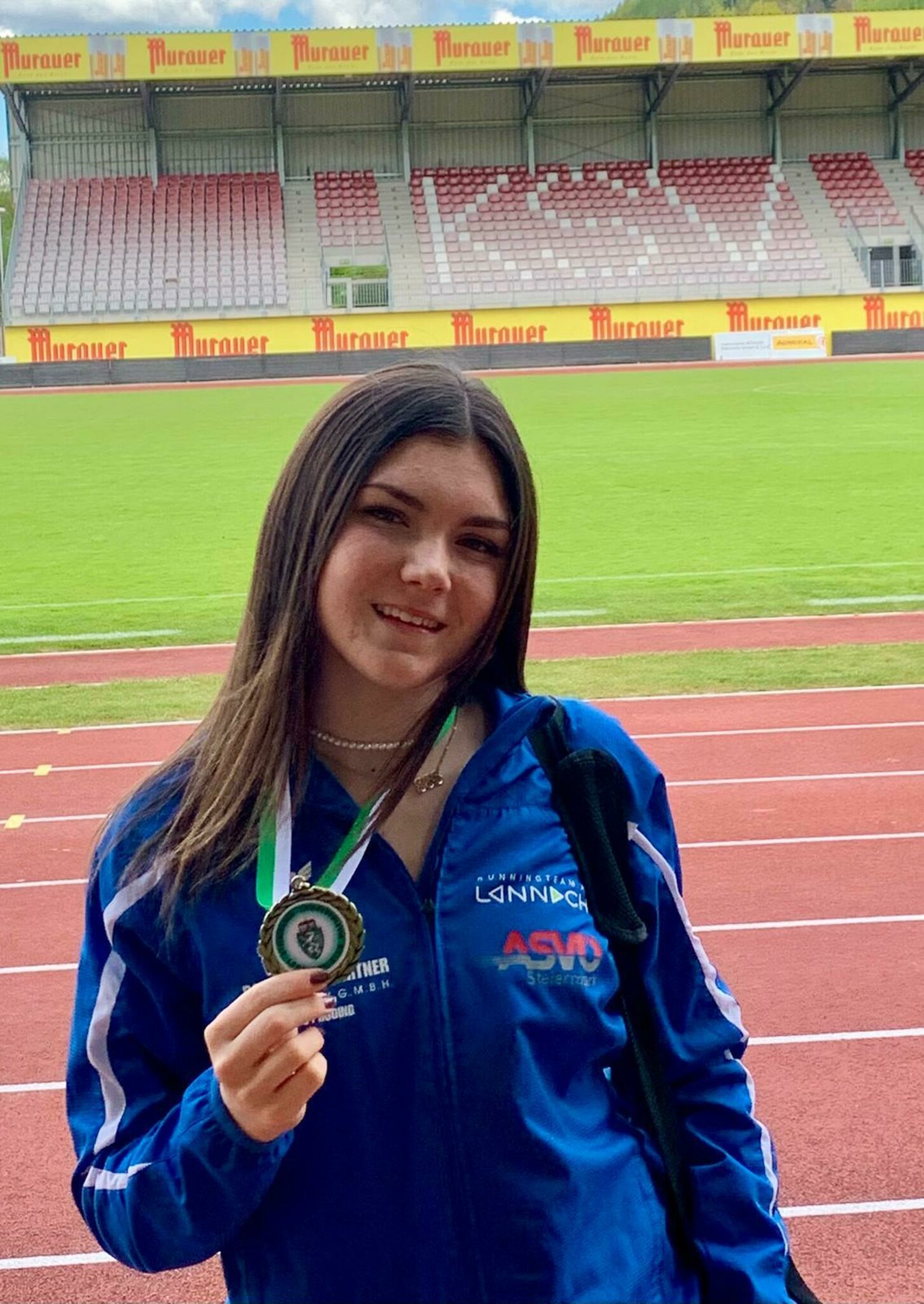 Offene Steirische Langstreckenmeisterschaften: Offene Steirische ...