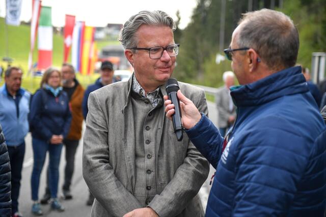 50. Auflage: Neue Rekorde und Höchstleistungen beim Rechbergrennen - Weiz