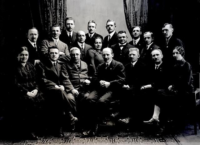 Kapfenberg Spezial: 100 Jahre Stadt Kapfenberg: Demografie damals und ...