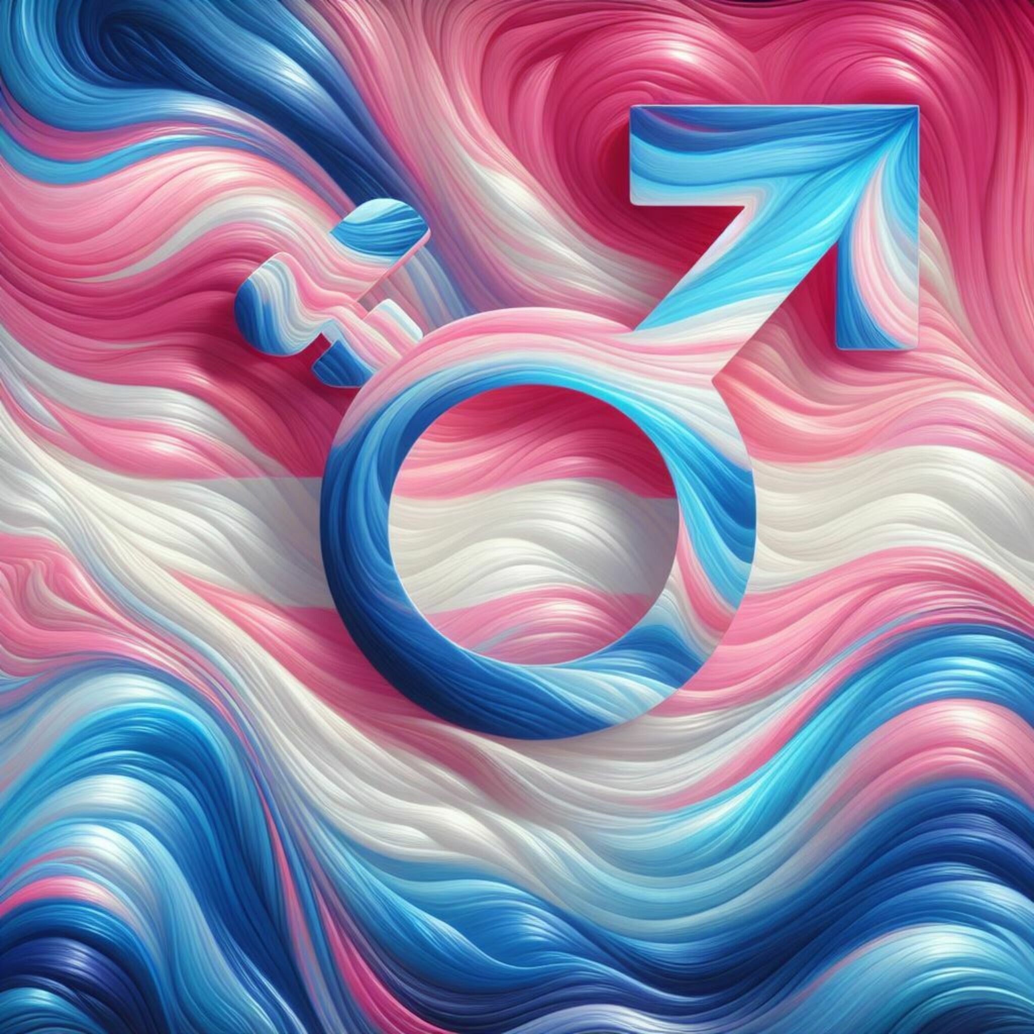 Psychologie und Gesellschaft: Müssen trans* Menschen, Transgender ...