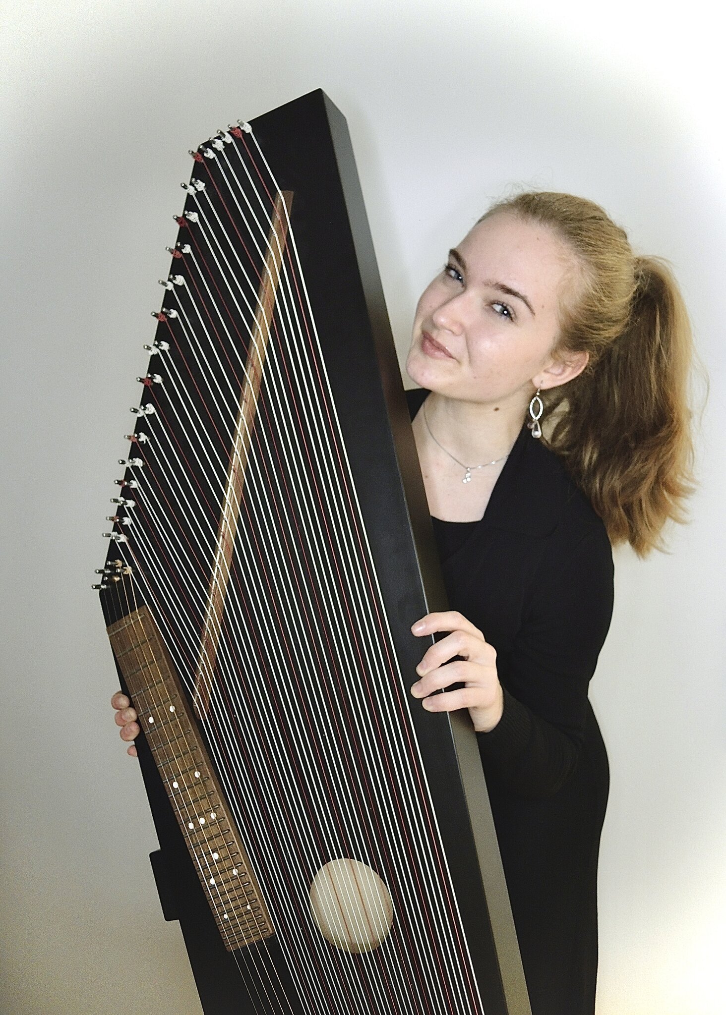 Int. Wettbewerb für Zither: Zwischen Tradition und Moderne - Kirchdorf