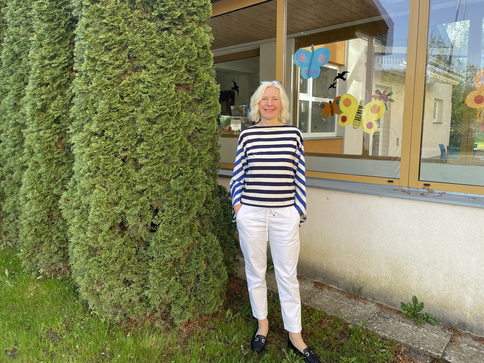 Villach/Maria Gail: "Es geht hier um die Sicherheit der Kinder" - Villach