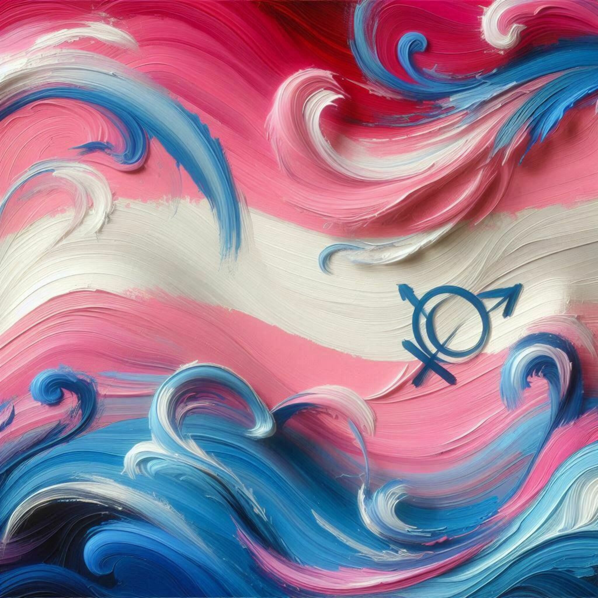 Geschlechtsdysphorie: Trans* (transidente, transsexuelle) Kinder und ...