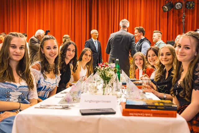 BezirksBlätter vor Ort – Ellbögen: Zu Besuch in Ellbögen - Stubai-Wipptal