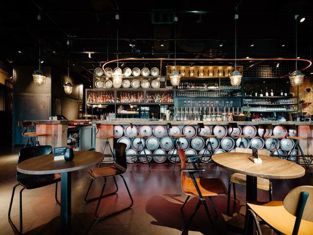 Gastroszene Bezirk Rohrbach: Loxone-Restaurant Glorious Bastards lockt ...