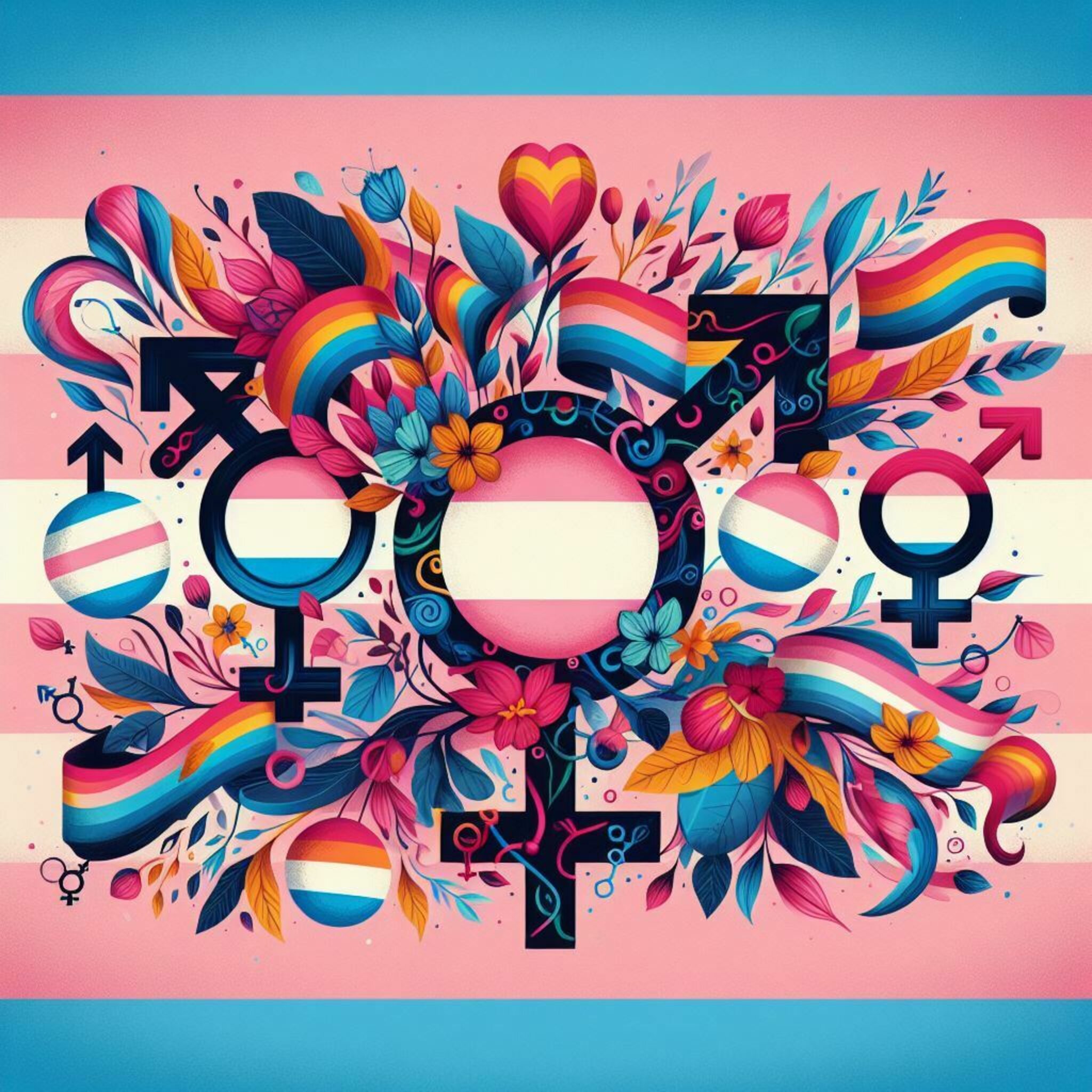 trans*ident/ trans*gender / transsexuell: Muss ich einen Alltagstest ...