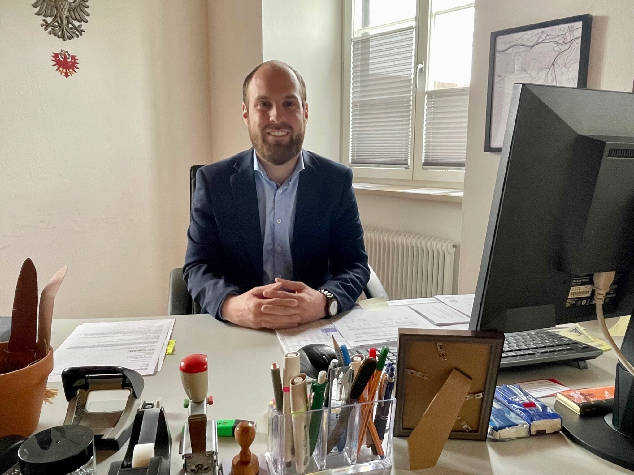 Namensänderung: "Mein Name ist Mösl – Marco Mösl aus Natters ...