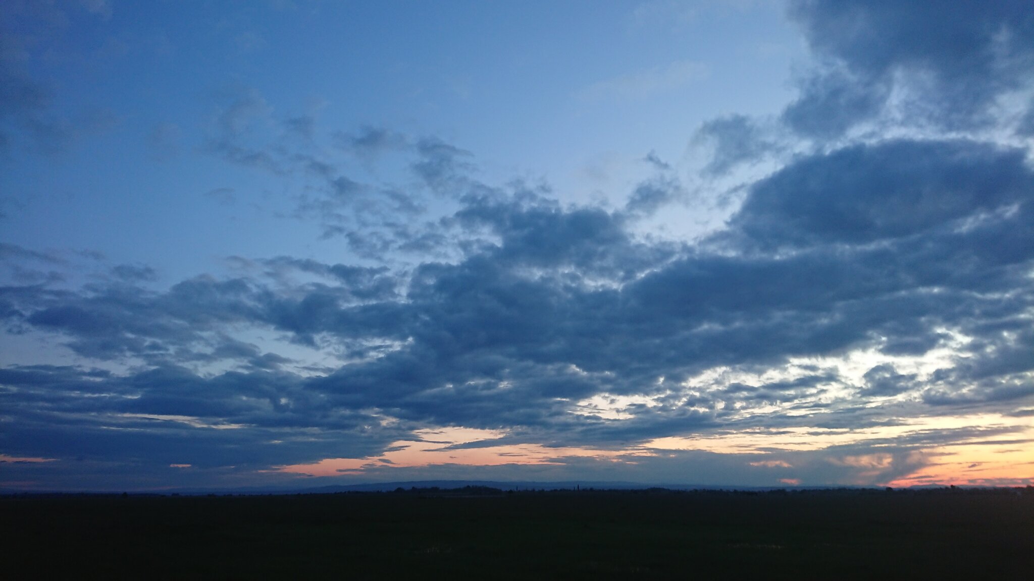 Regnerisch und kühl: So wird das Wetter am Freitag im Burgenland ...