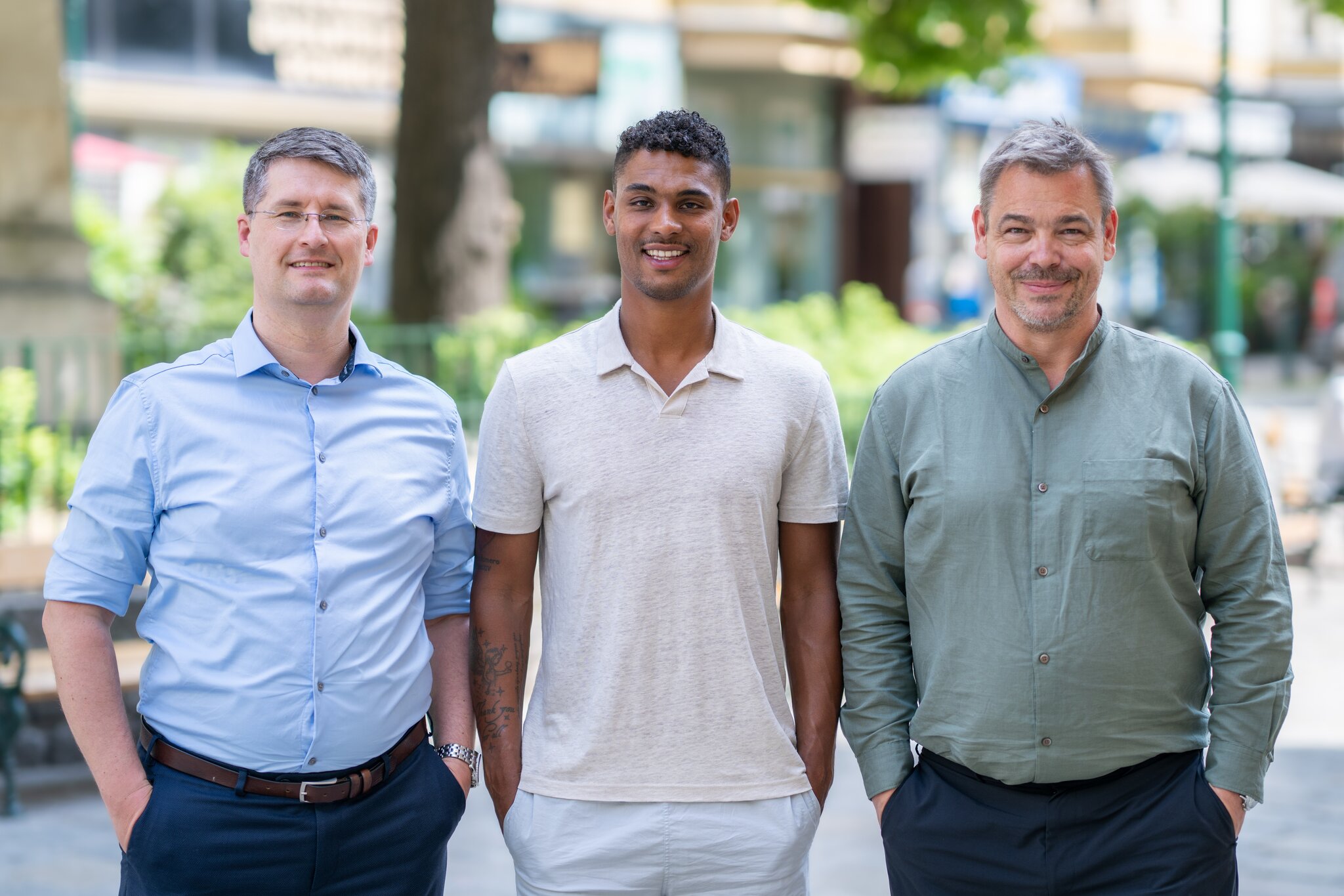 Alsergrund: IG Servitenviertel lädt zum Frühlingsfest mit Kulinarik ...