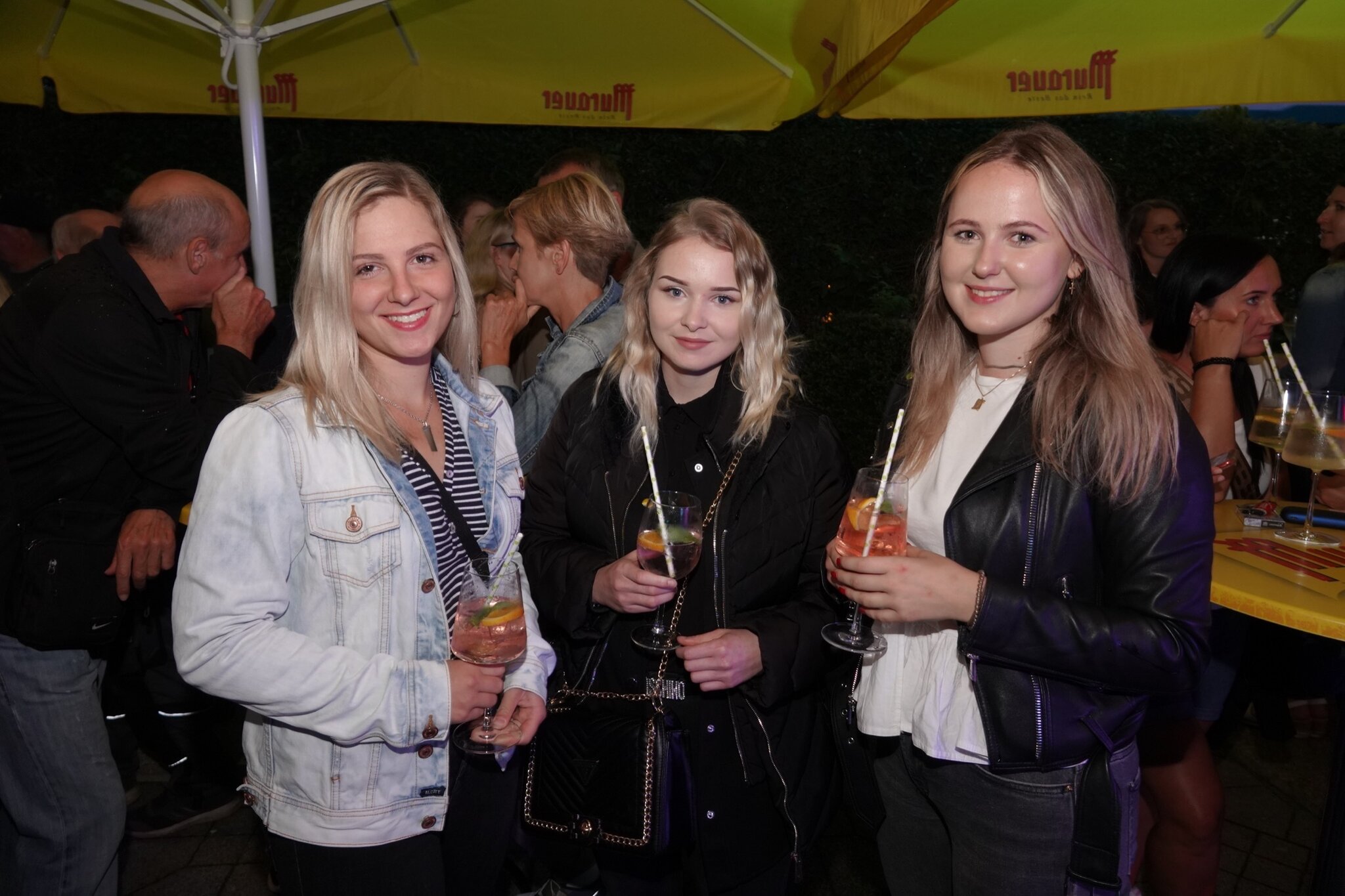 Knittelfeld: Music Nights, Public Viewing und Streetfood im Sommer - Murtal