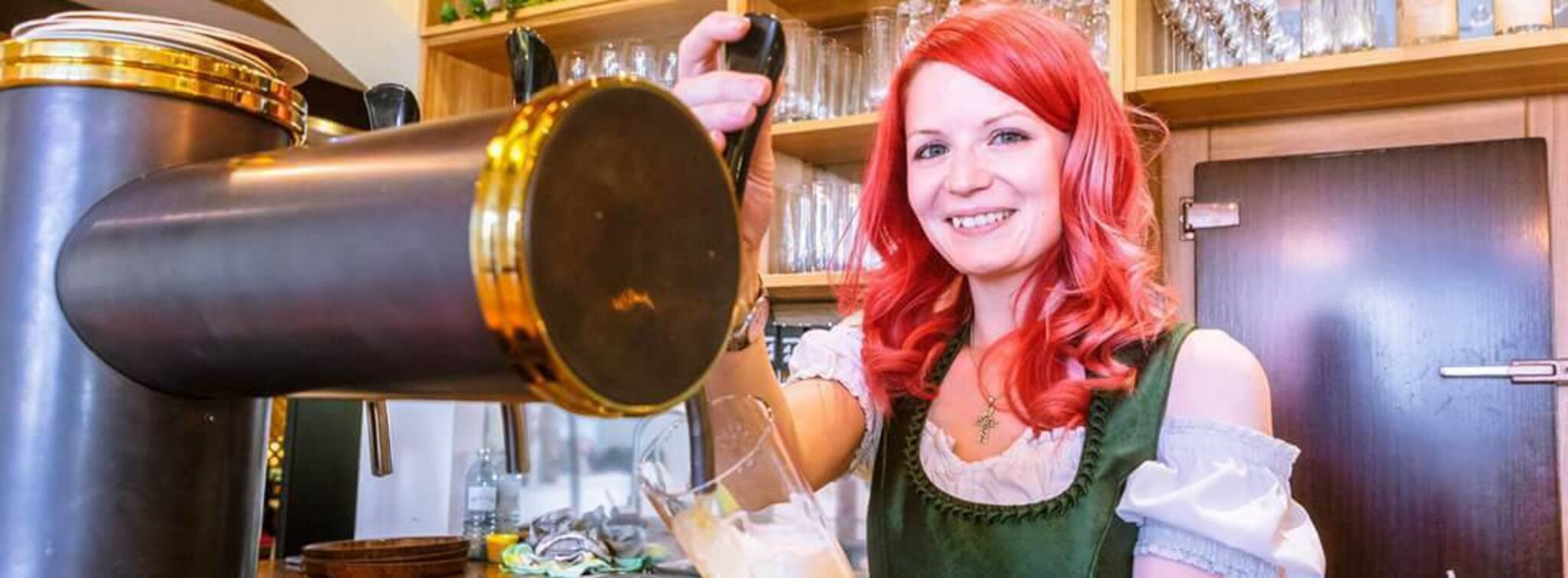 Bier Guide: „Bärenstub'n Matzen“ zapft am besten - Gänserndorf