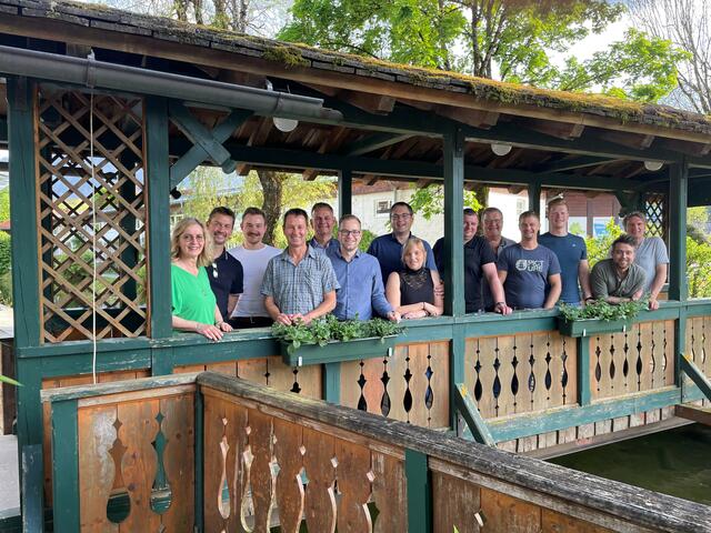 „REP Plus“: Erfolgreicher Abschluss des ...