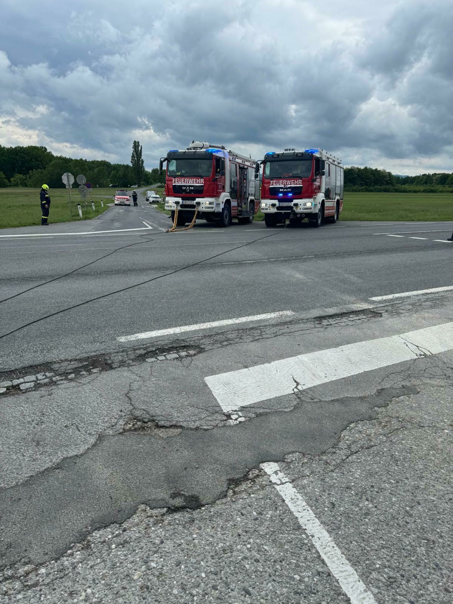 B39 Sperrung Aktuell